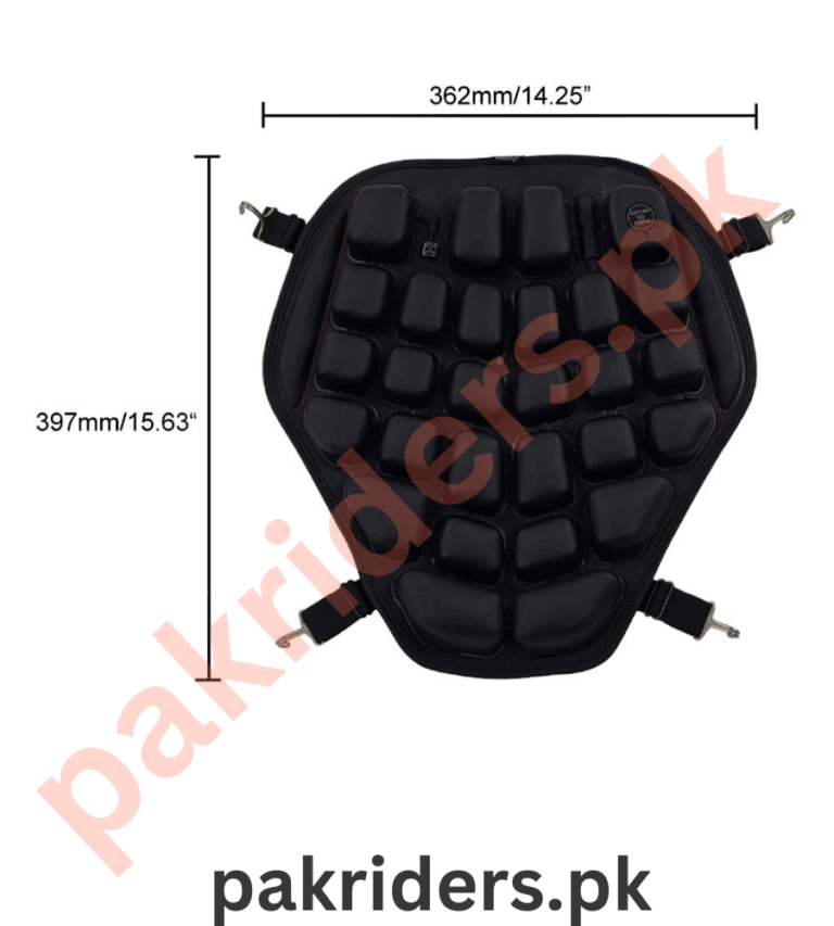 Seat Covers Archives - Pak Riders